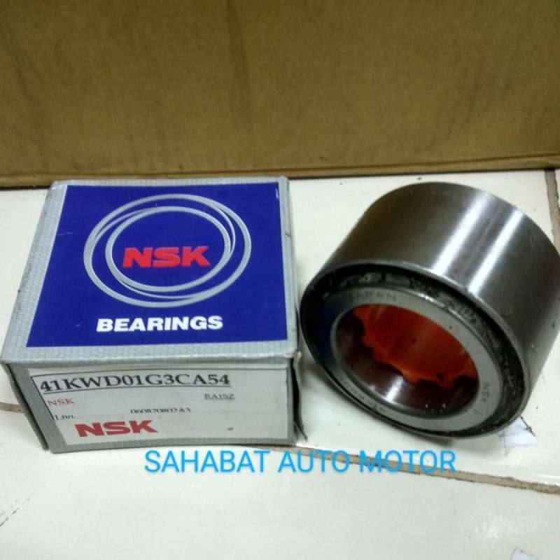 Jual Bearing Roda Depan Suzuki Vitara Old/Escudo Sidekick di Seller ...