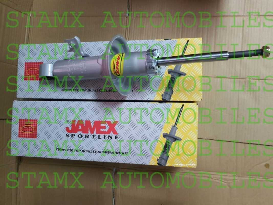 Promo Shock Breaker ORIGINAL merk JAMEX Toyota Innova Lama/ New Reborn ...