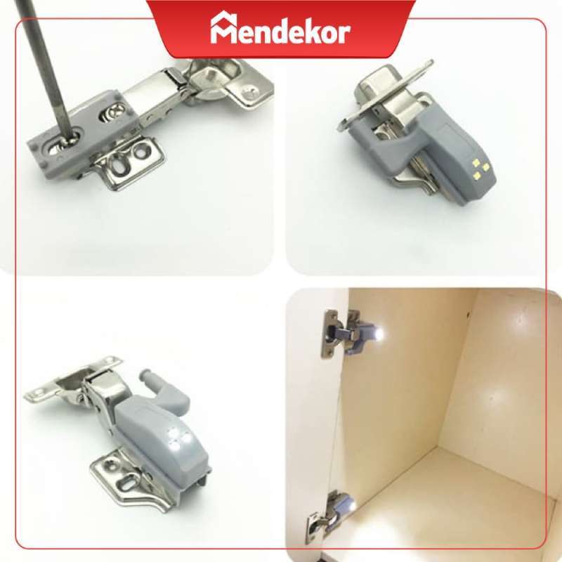 Mendekor Official Store | Blibli.com