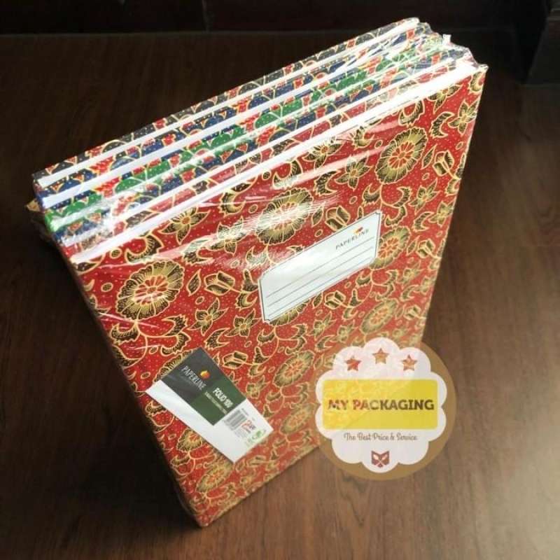 Jual Buku 100 Lembar 1 Pak Original Harga Termurah Juni 2024 | Blibli