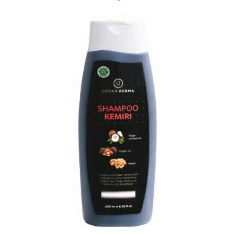 Buat Rambut Jadi Lebat dengan 15 Rekomendasi Shampo Kemiri Ini (2023)