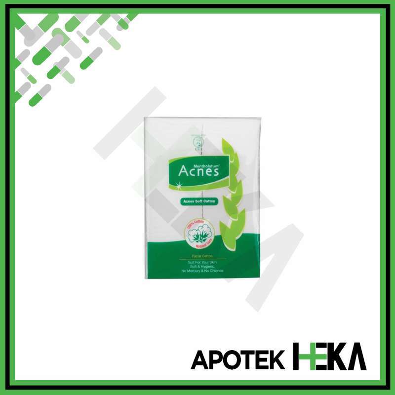 Acnes Soft Gratis Ongkir 🏷️ Harga Murah Mei 2026