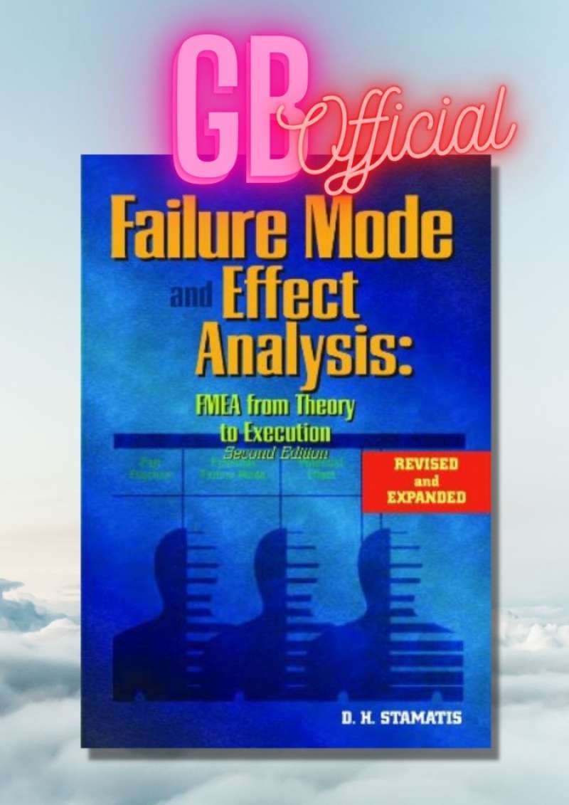 Promo Failure Mode and Effect Analysis-FMEA from Theory to Execution ...