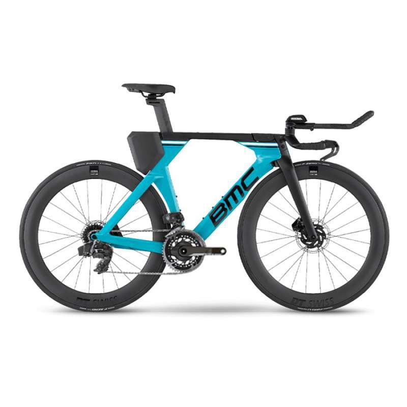 Promo Sepeda Roadbike Bmc Tm01 Two Rival Axs Discbrake Diskon 23% di ...
