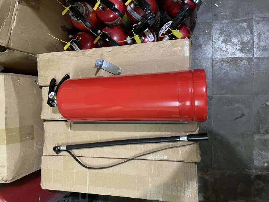 Jual Tabung Apar 5 Kg Kosong Di Seller Mitraa Berkah - Meruya Selatan ...