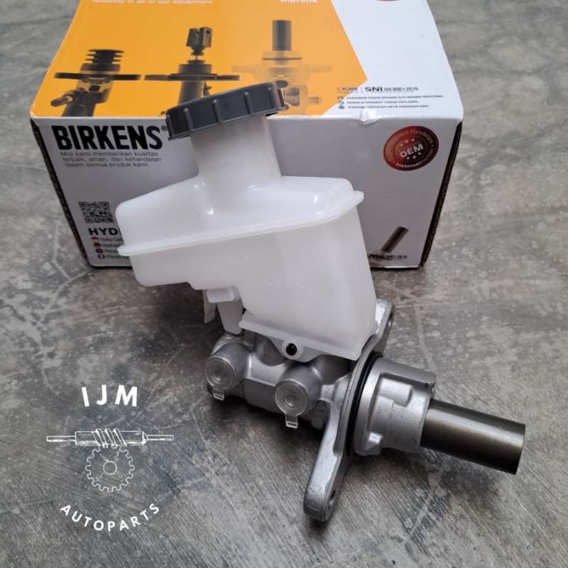 Jual Master Rem Central Rem Atas Suzuki Grand Vitara Matic Manual ...