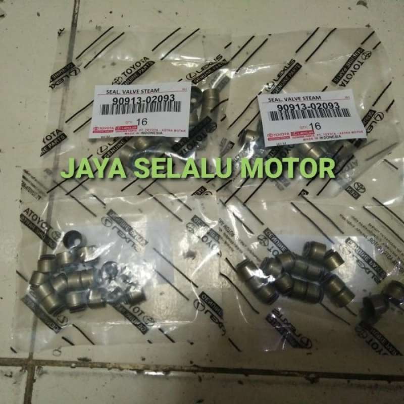 Jual Seal Klep Valve Seal Valve Steam Cincin Klep Vios Yaris New Vios ... Jual Seal Klep Valve Seal Valve Steam Cincin Klep Vios Yaris New Vios ...