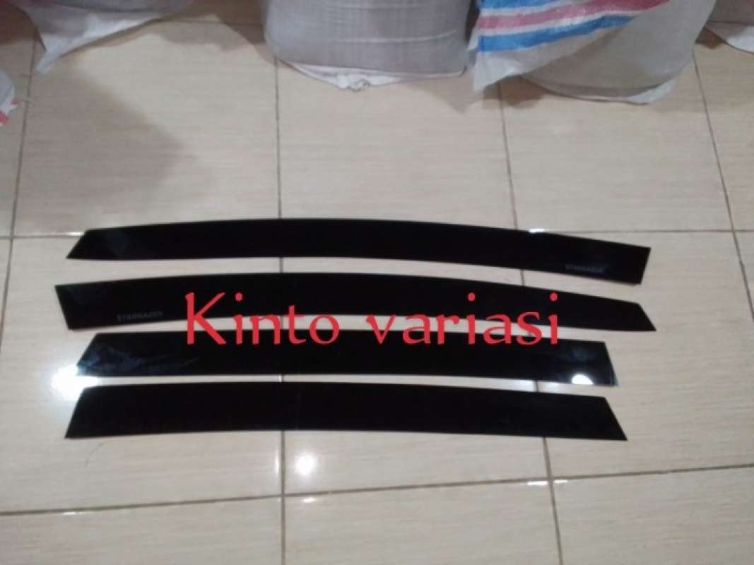 Promo Talang Air Super Slim / Rata Mobil Hyundai Stargazer Diskon 33% ...