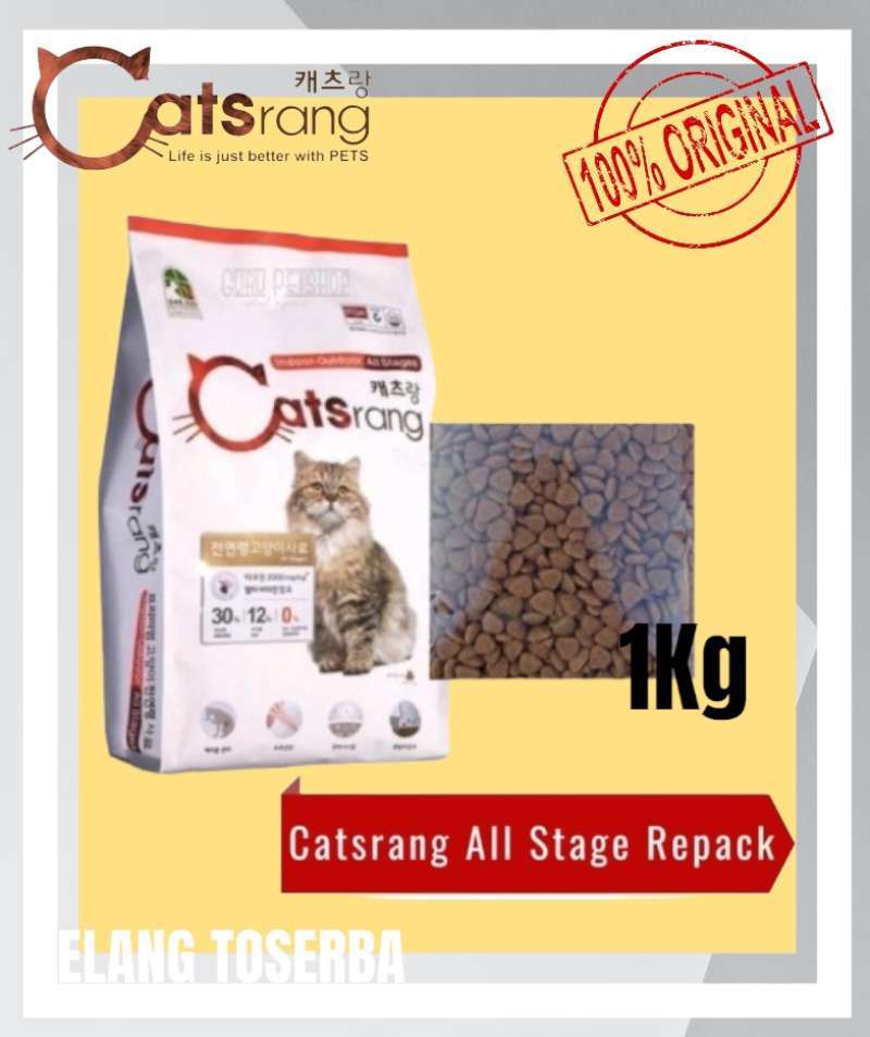 All Stages Cat Food Kittens at Helen Byrne blog