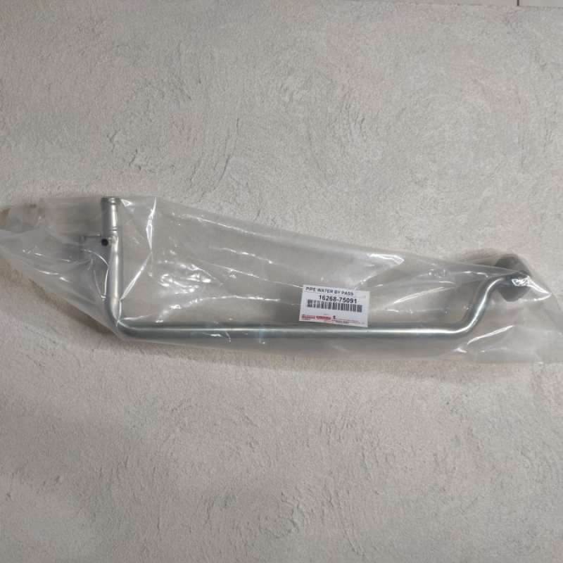 Jual pipa bypass innova bensin / hilux single cabin di Seller Akbar ...