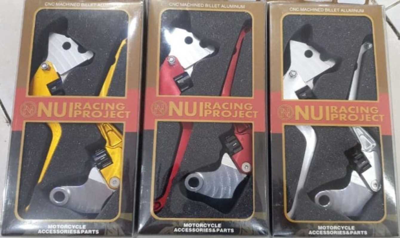 Promo Handle R15 New Nui Handle Nui Yamaha R15 New VVA V3 Diskon 23% di ...