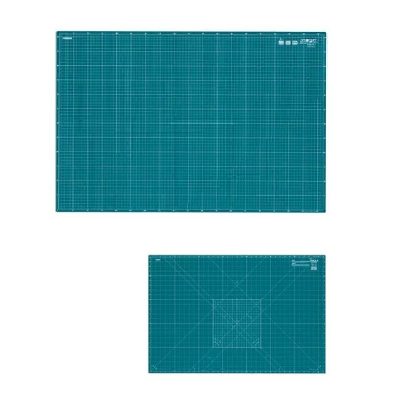 Jual Alas Pemotong 92x61cm Cutting Mat Cm-a1 Olfa Di Seller Cetakanmu Store - Duri Kepa, Kota ...