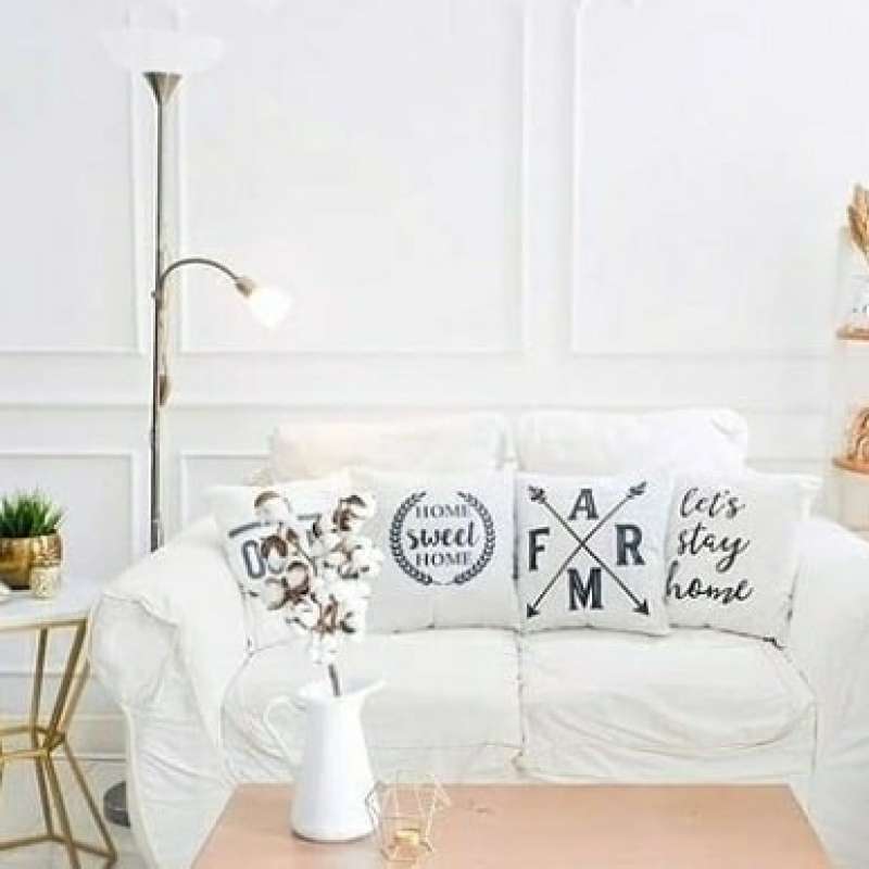 Promo Miliki E2 Lis Kayu List Dinding Wallmolding Profil Wainscoting ...