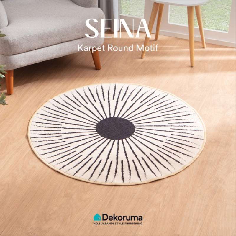 Jual Karpet Bulat 💯 Harga Murah & Kualitas Terbaik Juni 2026