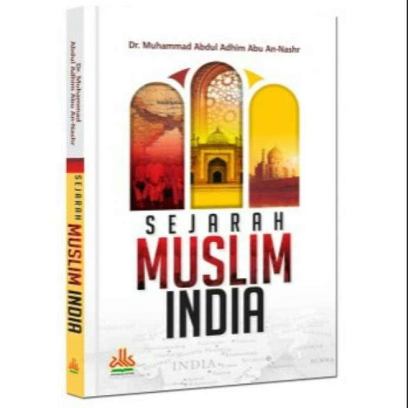 Promo Sejarah Muslim India Diskon 23% di Seller SHOKA STORE - Jati ...