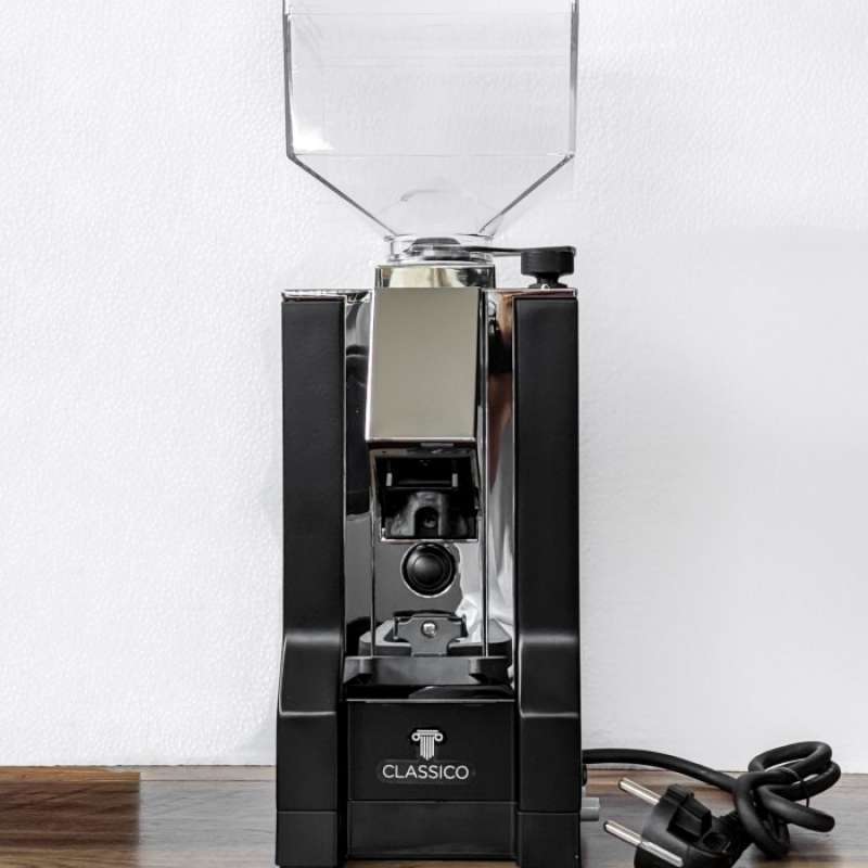 Promo Eureka Mignon Classico - Coffee Grinder Diskon 23% di Seller ...