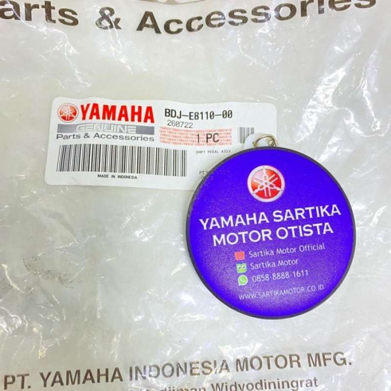 Promo Original Quick Shifter Yamaha All New R15 Connectec Diskon 23% di ...