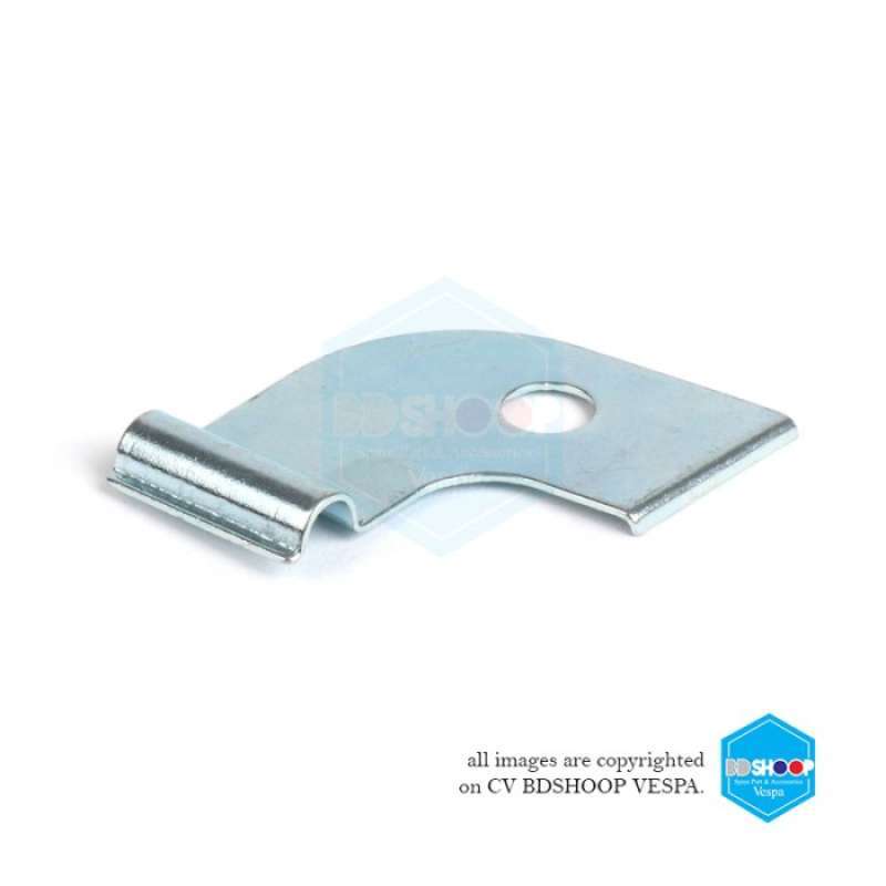 Promo Breket Kabel Ampere Tangki Vespa Pxe Exclusive Excel New Px ...