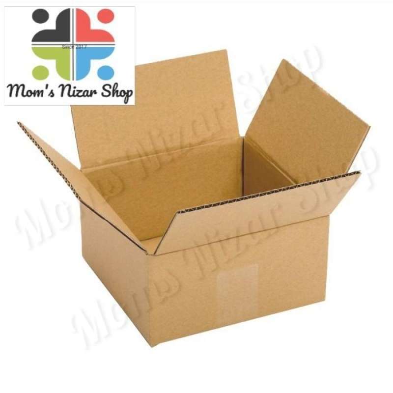 Jual Kardus Packing Dus Tambahan Pengemasan Extra Karton BUAT BARANG ...