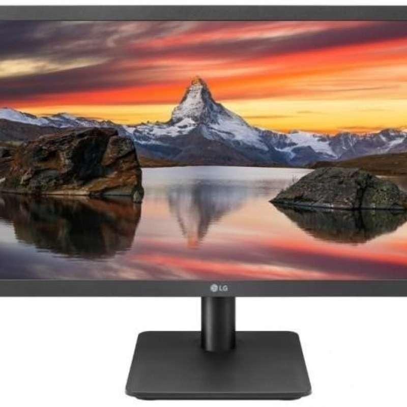 Jual Monitor Led Lg 22mp410 B 21.5 Fhd 75hz With Amd Freesync™ Hdmi Vga Di Seller Jualkom ...
