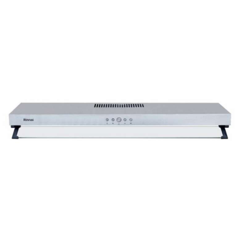 Promo Rinnai Rh-329ss Tudung Asap Dapur (cooker Hood) Slim Series ...