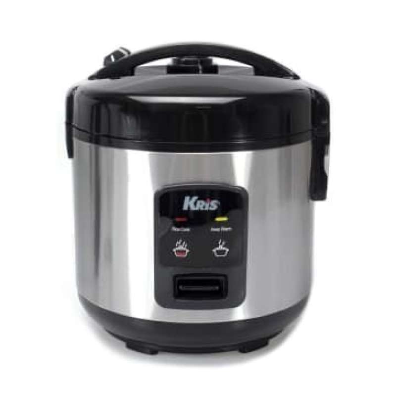Promo Kris rice cooker deluxe 1 liter Diskon 23% di Seller Huskar Store ...