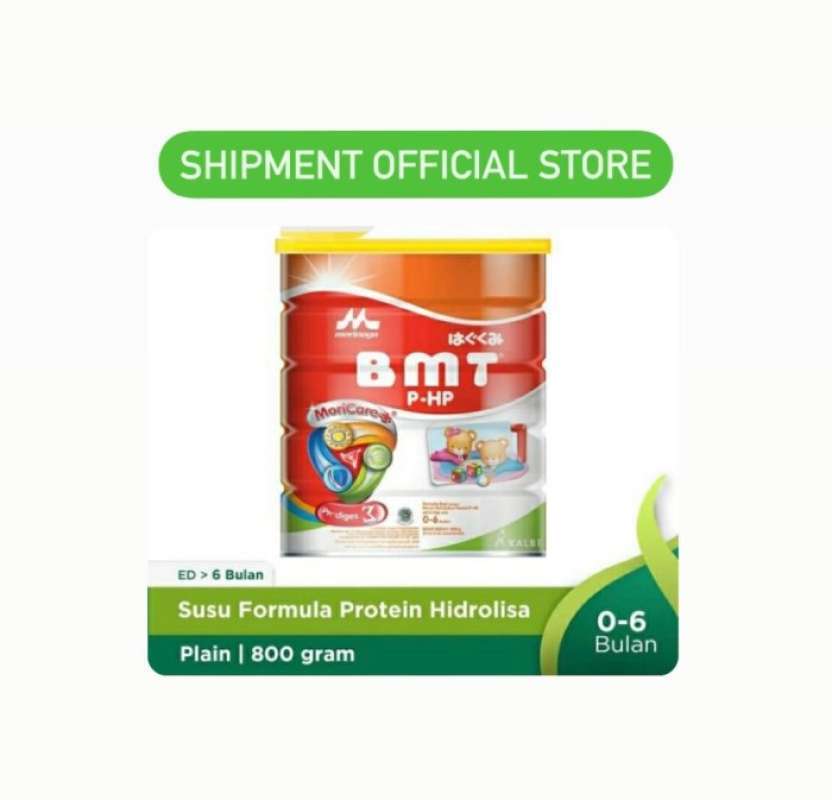 Promo Morinaga Bmt Php 800 Gram Morinaga Kalbe Moricare Kaleng Susu ...