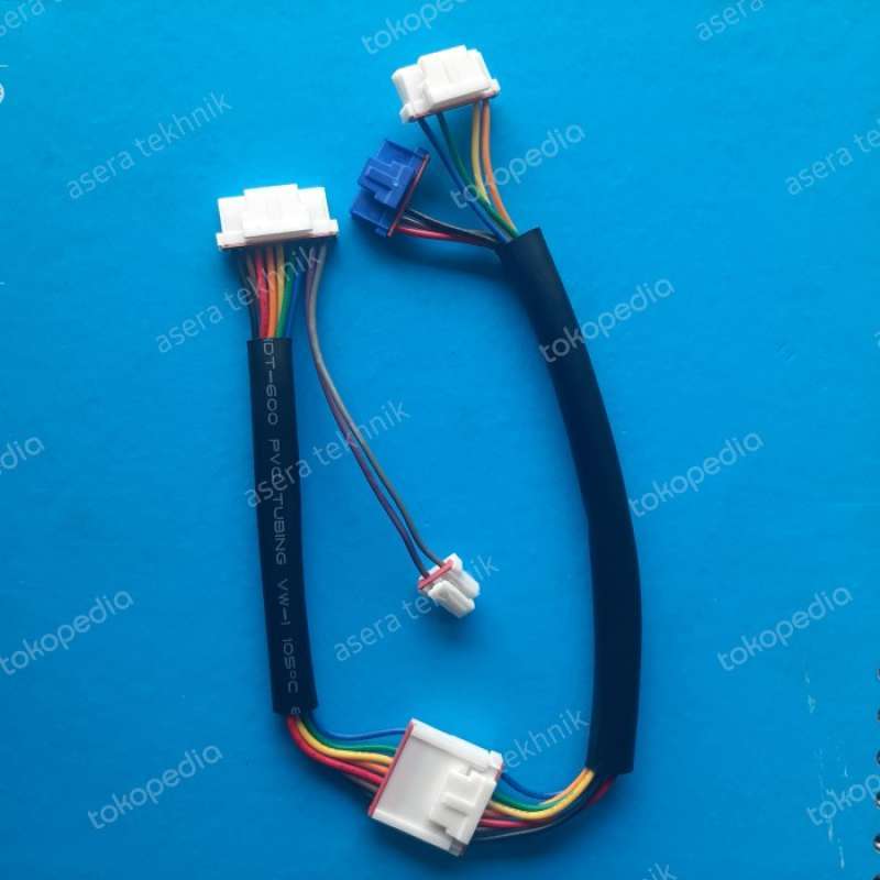 Promo KABEL SENSOR AC LG HERCULES DAN DUAL INVERTER Diskon 23% di ...