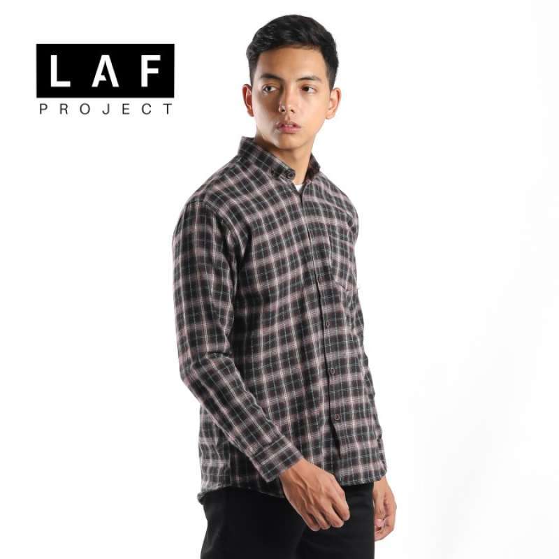 15 Rekomendasi Merk Kemeja Flanel Pria yang Menawarkan Banyak Pilihan ...