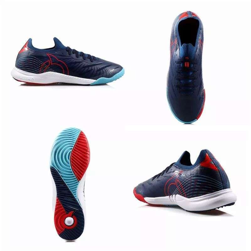 Promo SEPATU FUTSAL ORTUS ORTUSEIGHT CATALYST LIBERTE V2 IN NEW 3 WARNA ...