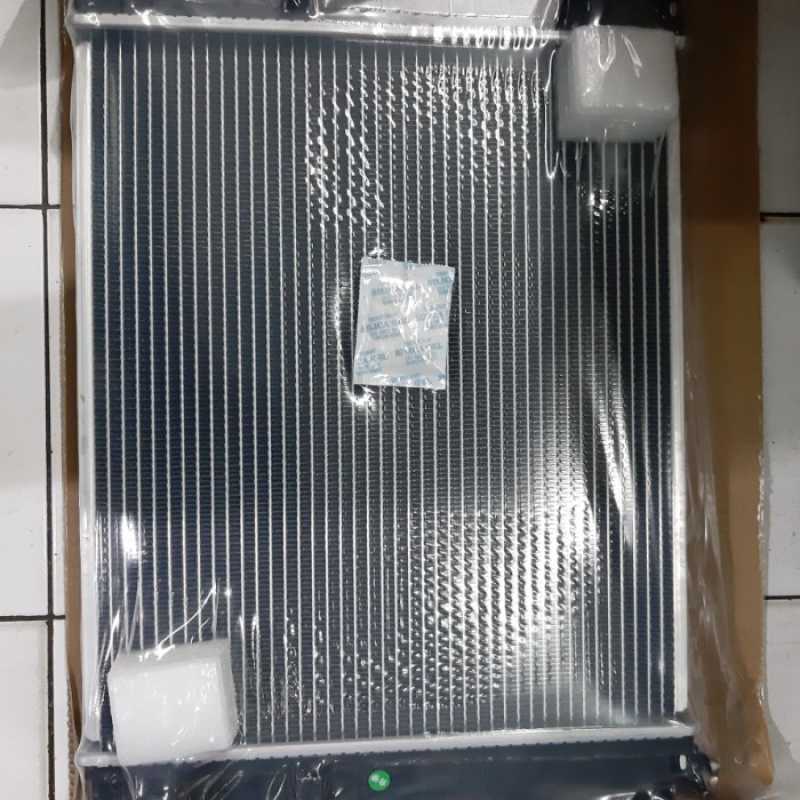 Promo RADIATOR FORKLIFT TCM FD 30 C3Z MANUAL Diskon 23% di Seller Indah ...