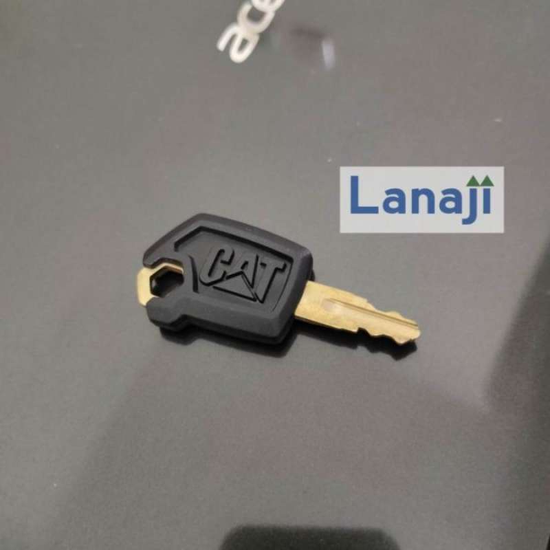 Jual New!!! Kunci Caterpillar Asli ( Master Key Caterpillar Original ...