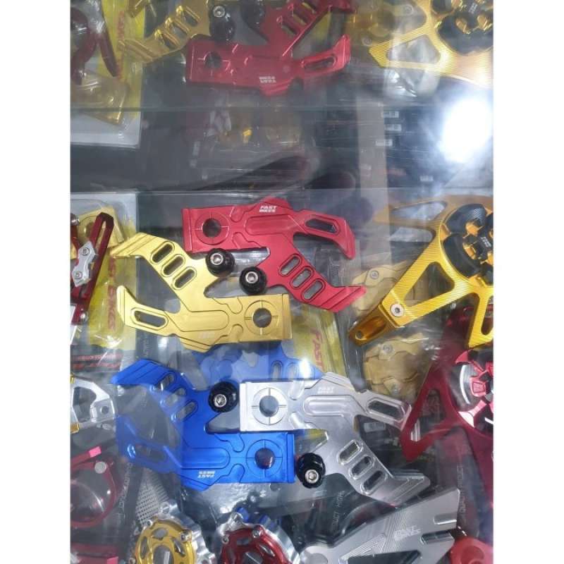 Jual Jalu Paddock Dan Standhook R15 V3 Racing Hook R15 V3 Stelan Rante ...