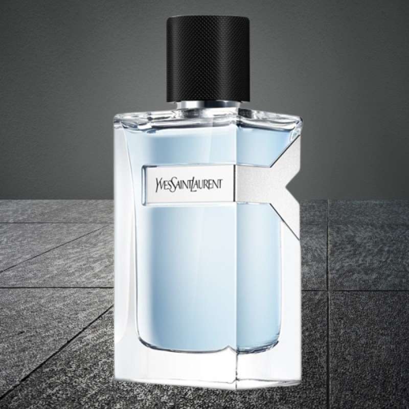 Perfume Original Ysl Men Lengkap Harga Terbaru April 2024 | Blibli