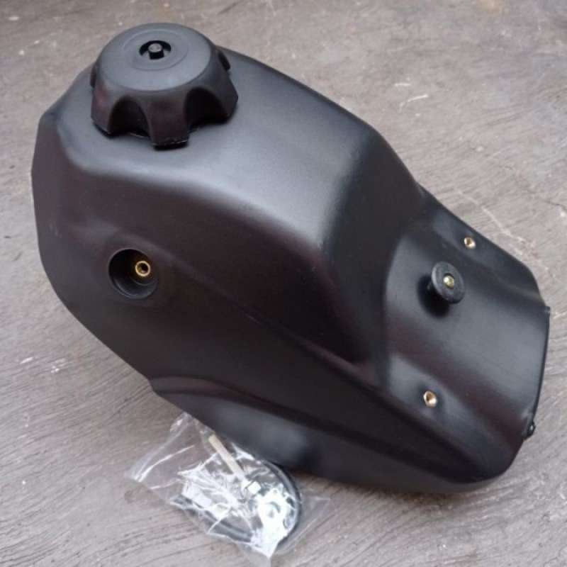 Promo Tangki Klx 150 Tangki Bensin Klx 150 Bahan Plastik Buat Rubahan ...