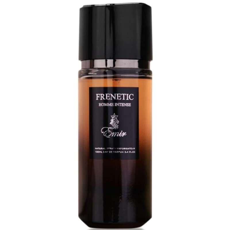 Promo Emir - Frenetic Homme Intense by Paris Corner Diskon 20% di ...