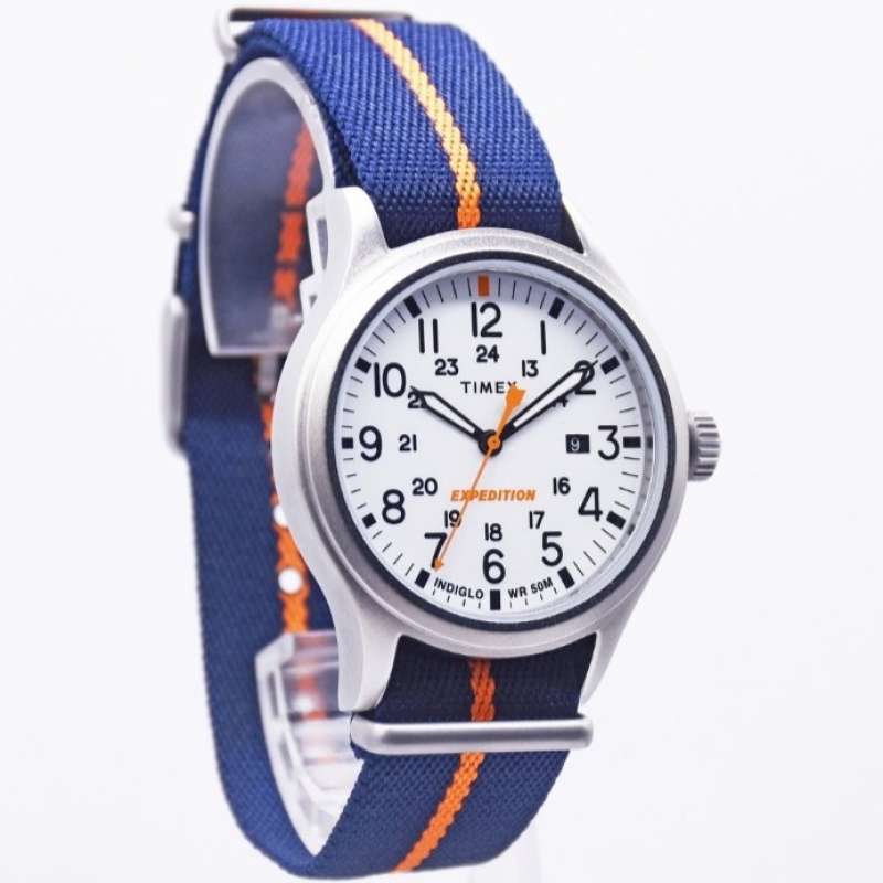 Jual Jam Timex Second Original & Branded - Harga Diskon Murah April ...