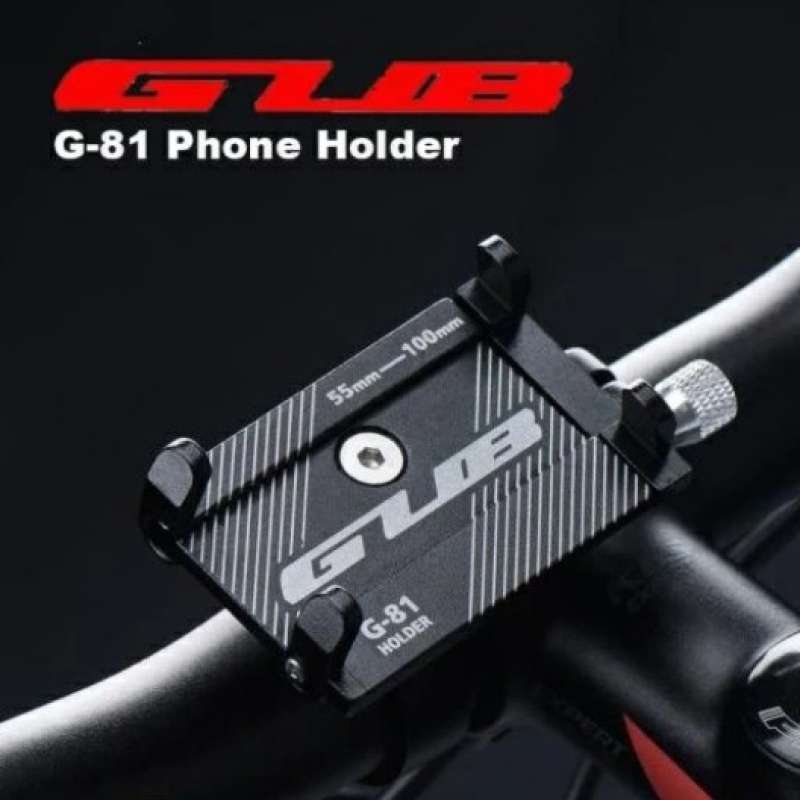 Promo Holder Motor Gub G81 Motor Full Besi Cnc Adv160 Vario 125 Vario ...