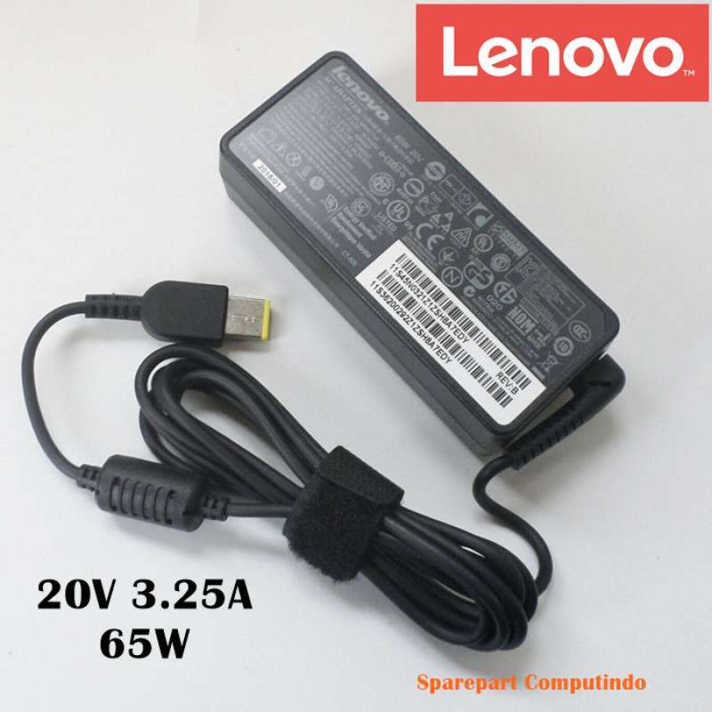 Promo Power Adaptor Pc all in one Lenovo Ideacentre AIO 3 Diskon 23% di ...