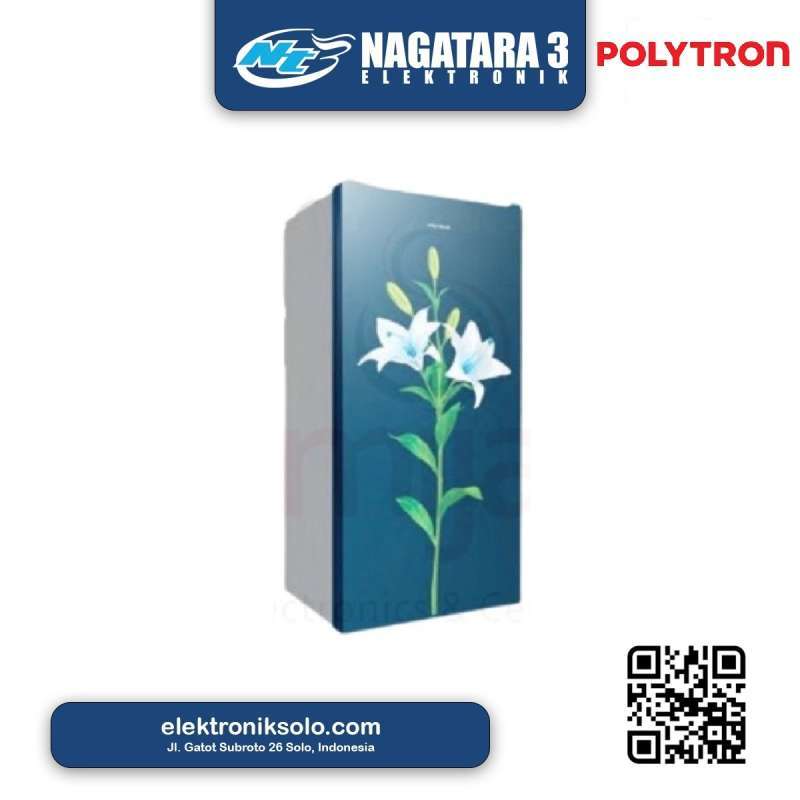Jual Polytron 187 Lb Original, Murah & Diskon Maret 2024 | Blibli