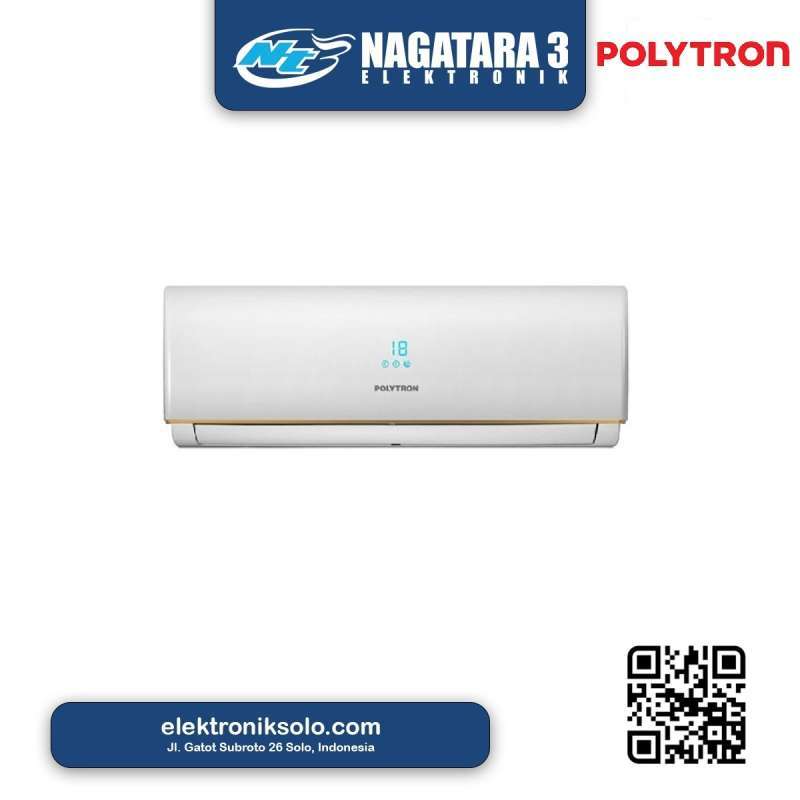 Jual Polytron 18 Original, Murah & Diskon Maret 2024 | Blibli