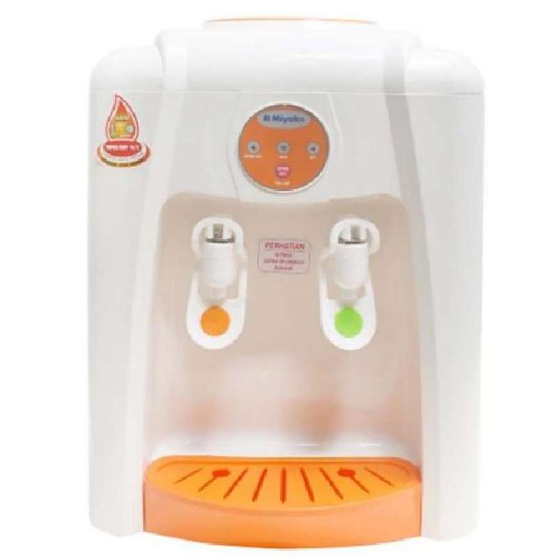 11 Rekomendasi Dispenser Miyako yang Berkualitas dan Harga Terjangkau ...