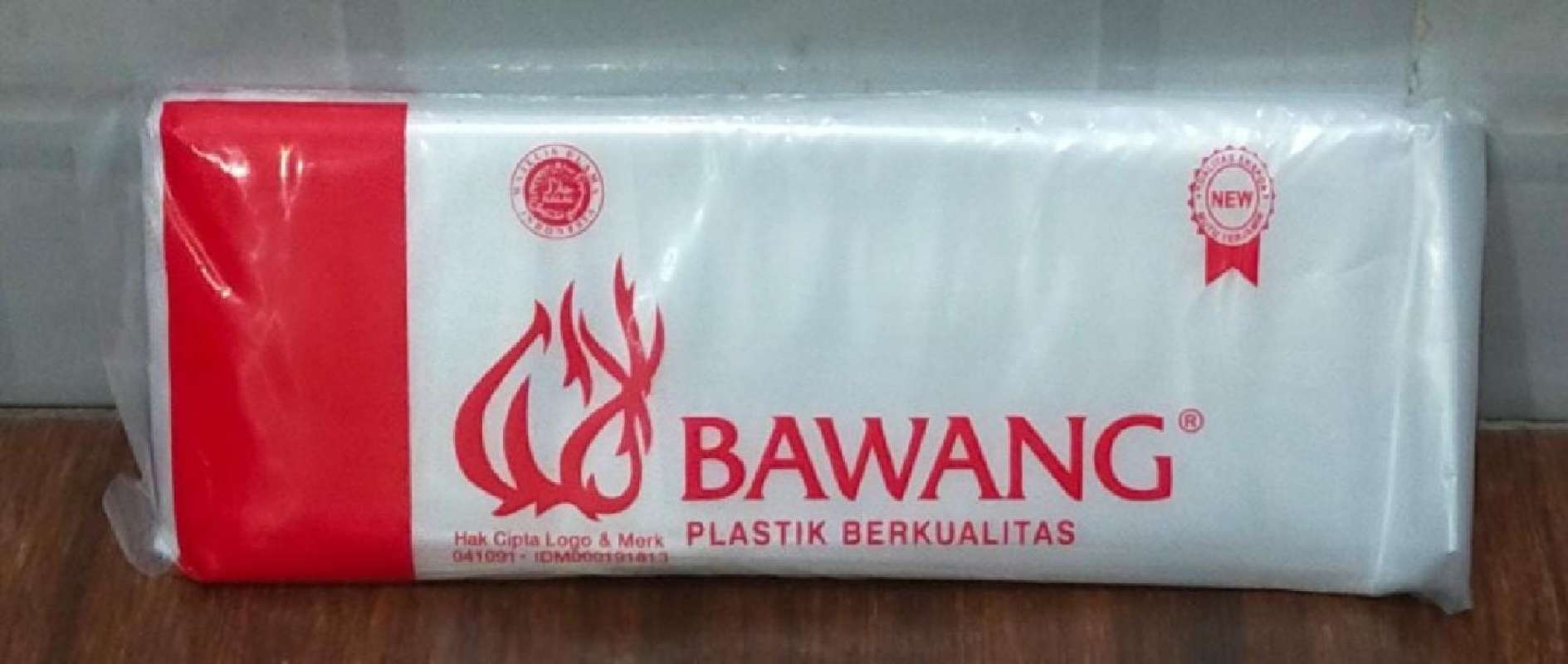 Jual Kantong Plastik 20 Bawang 💯 Harga Murah & Kualitas Terbaik Juni 2026