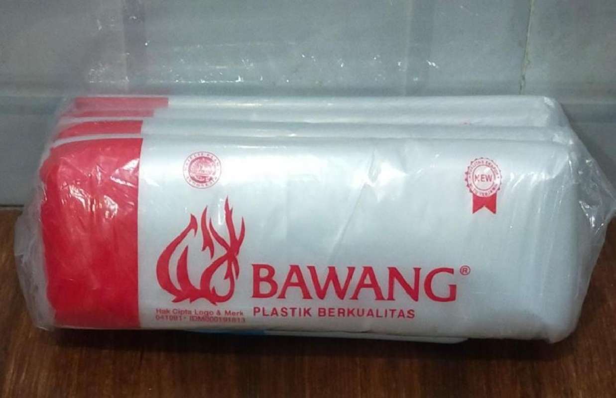 Jual Kantong Plastik 20 Bawang 💯 Harga Murah & Kualitas Terbaik Juni 2026