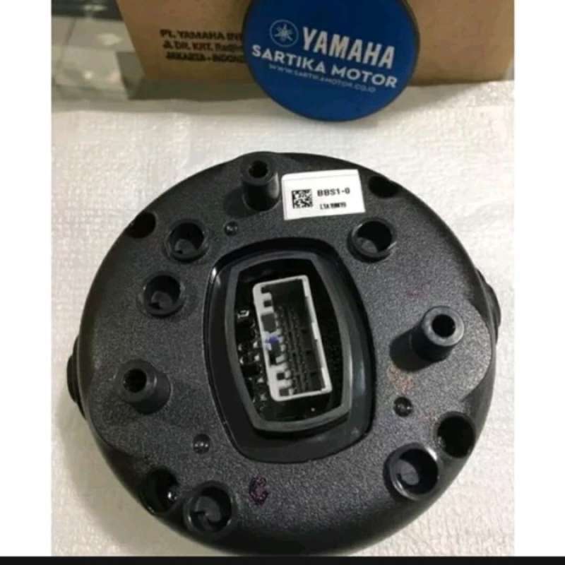 Promo Speedometer Yamaha Xsr 155 Original Part Bbs-h3500-00 Diskon 23% ...