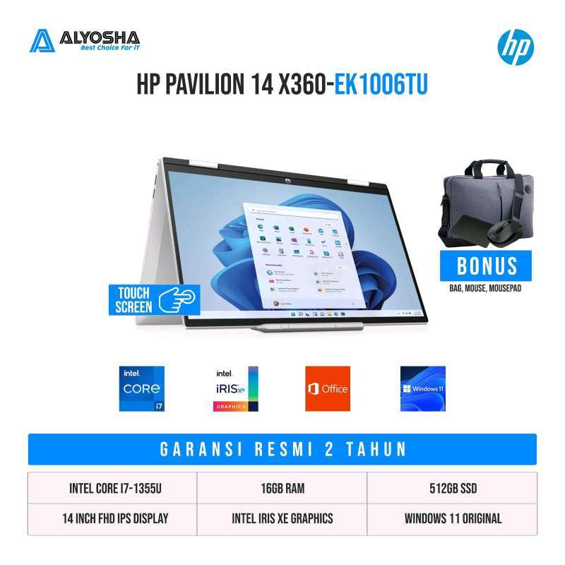 Jual Laptop Hp Windows 11 Pavilion Original Murah - Harga Diskon Juni ...
