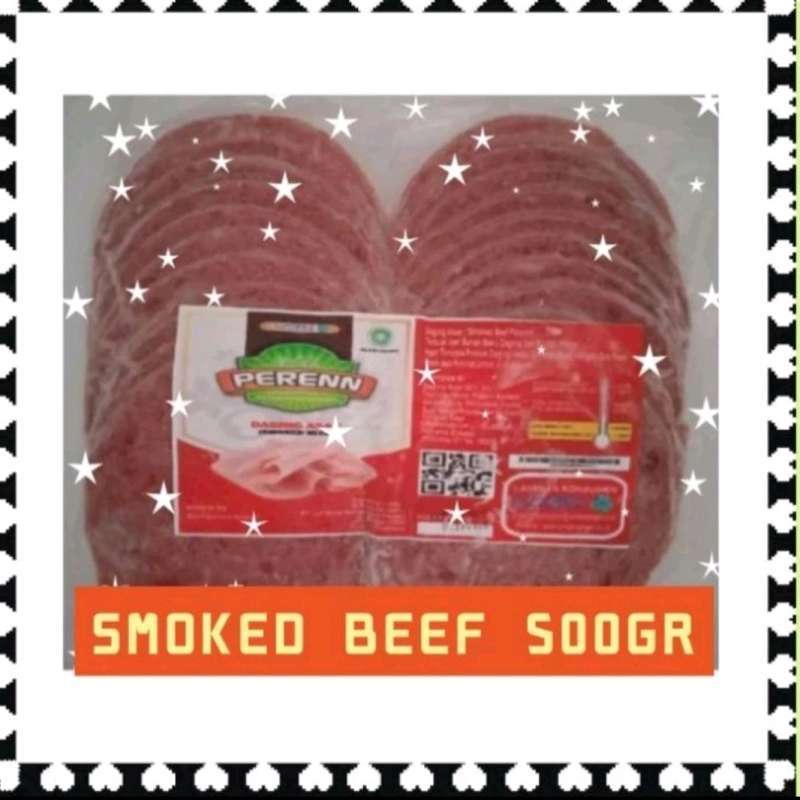 Jual Smoked Beef 500 Gram Termurah - Harga Grosir Terupdate Hari Ini ...