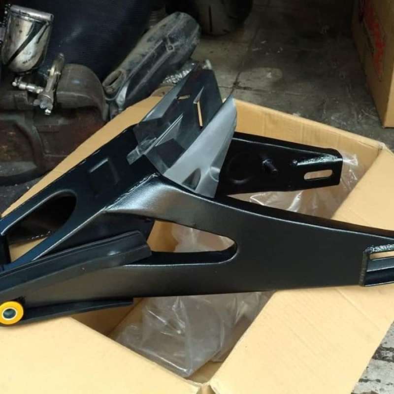 Promo Arm R15 Lebar Custom, Swing Arm R15 Lama Lebar, Swing Arm R15 V2 ...