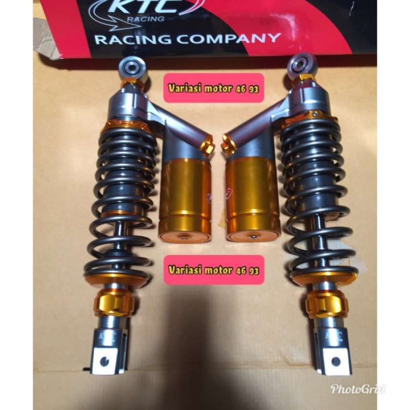 Promo Shockbreaker Nmax Original Ktc Shock Nmax Original Ktc Diskon 23% ...