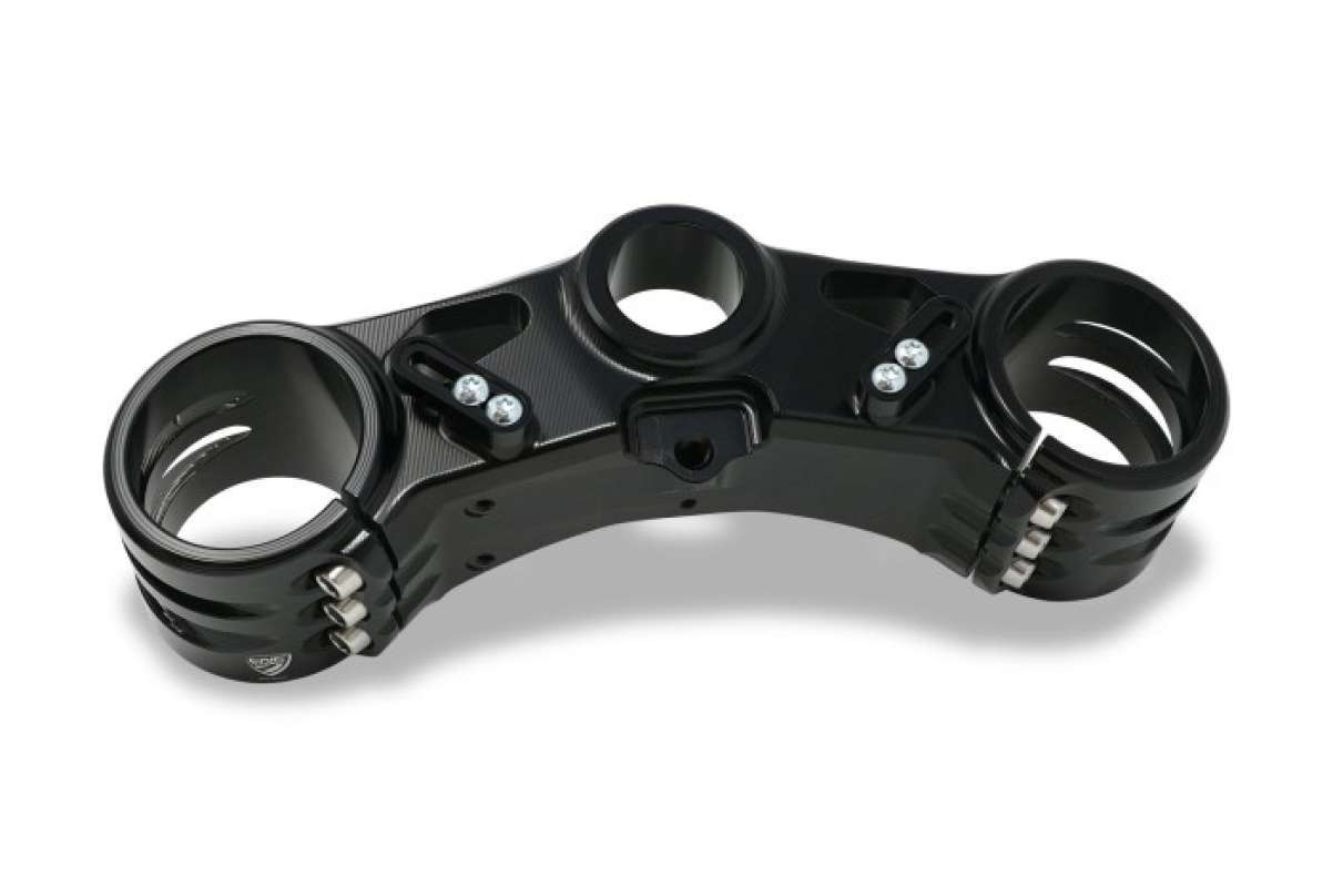 Promo Triple Clamp Steering Tube Ducati Panigale V4 V4R V4S ...